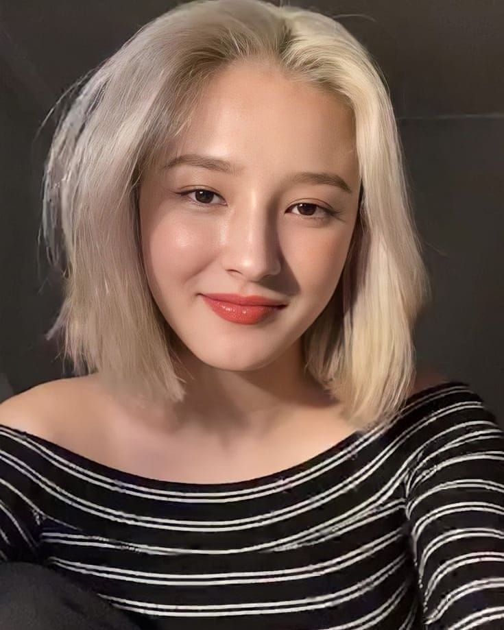 Picture of Nancy Jewel McDonie