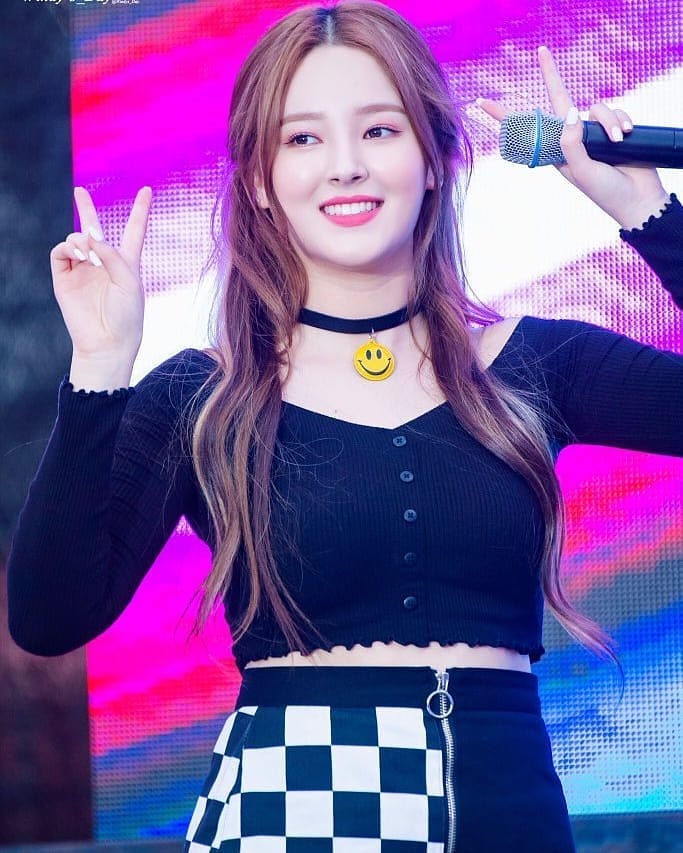 Picture of Nancy Jewel McDonie