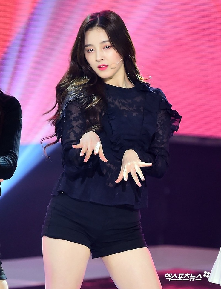 Picture of Nancy Jewel McDonie