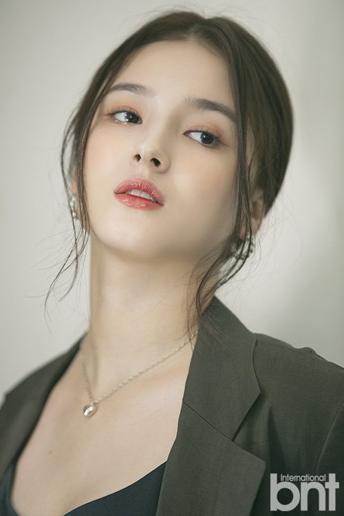 Image of Nancy Jewel McDonie