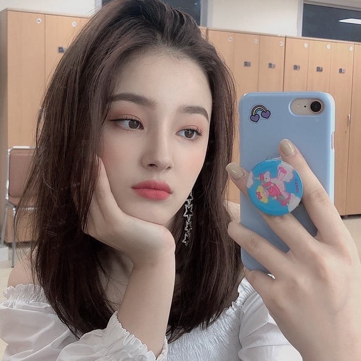 Picture of Nancy Jewel McDonie