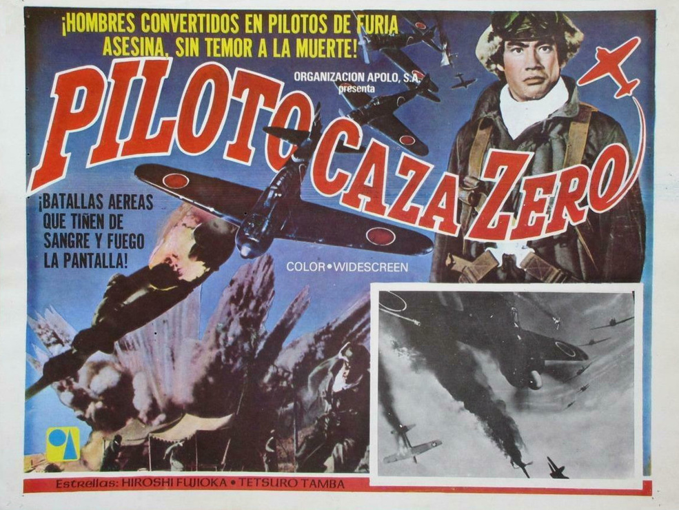 Picture of Zero Pilot