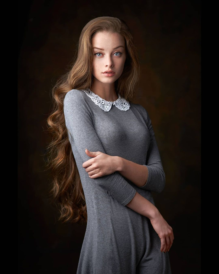 Picture of Maria Zhgenti