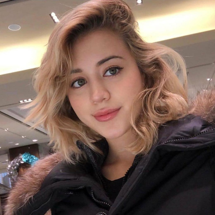 Picture of Caylee Cowan