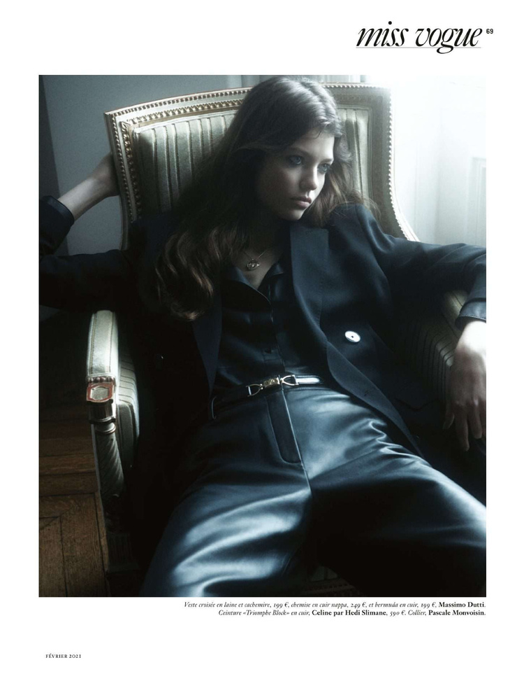 Mathilde Henning picture