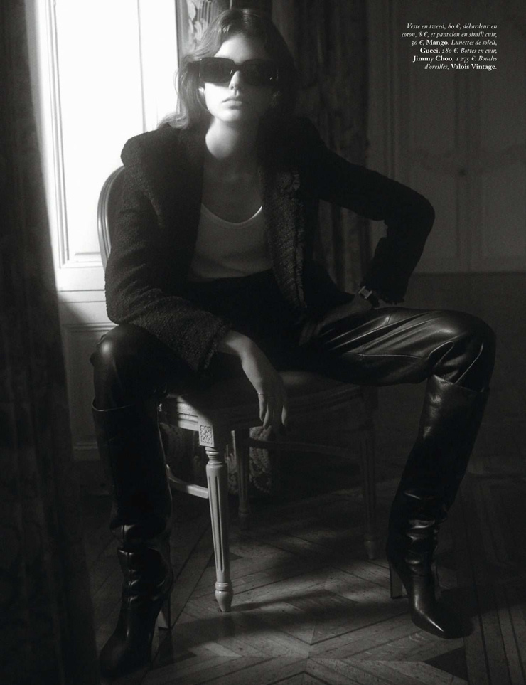 Picture of Mathilde Henning