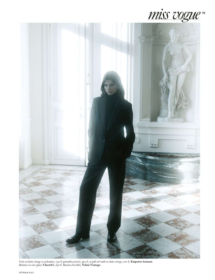 Picture of Mathilde Henning