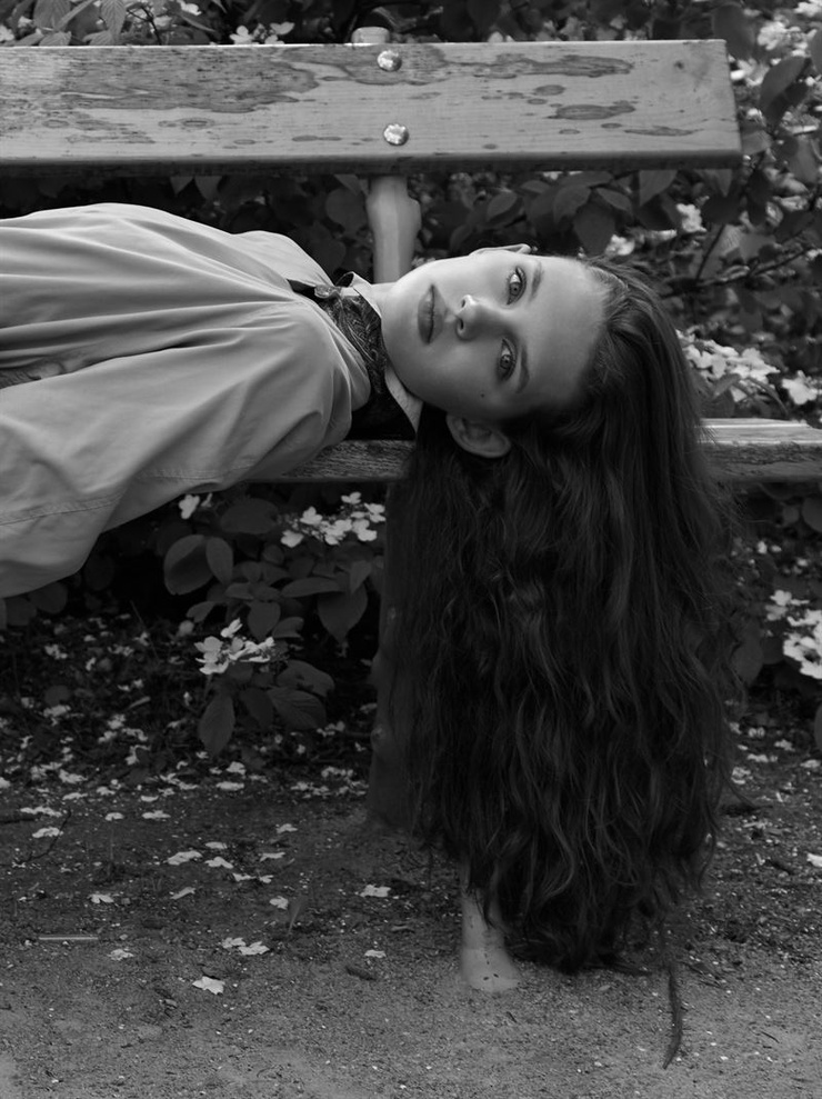 Picture of Leelou Laridan