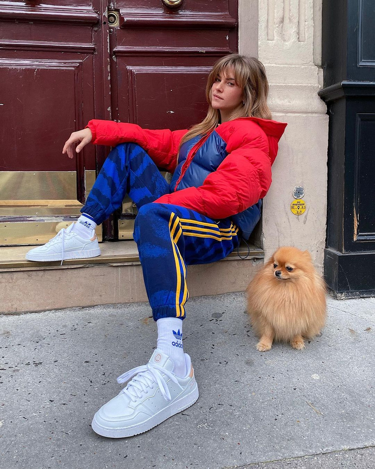 Picture of Clara Berry