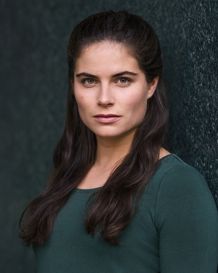Picture of Luise Hipp