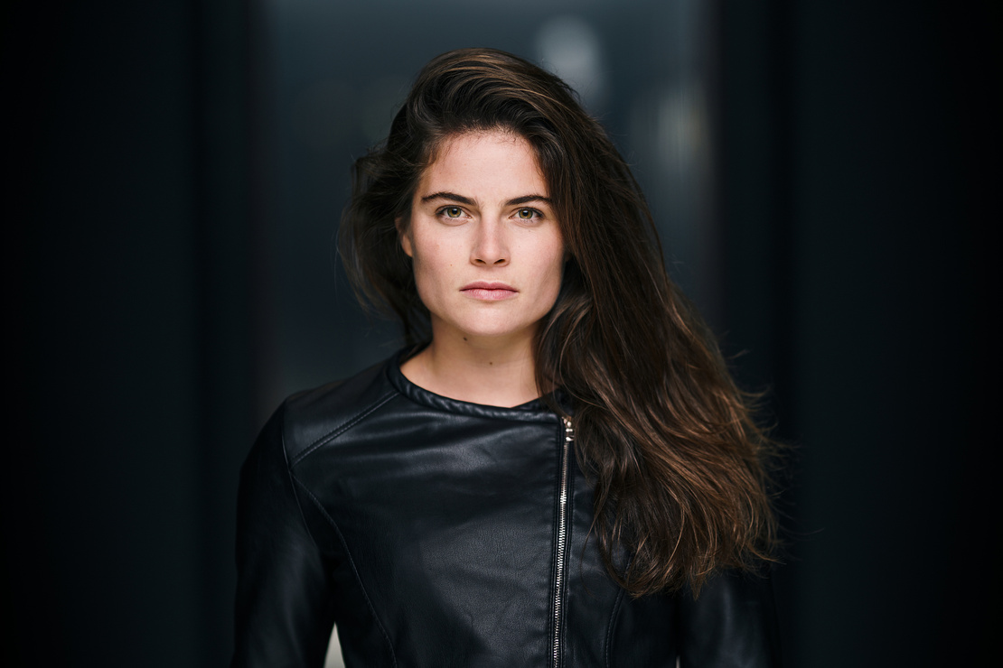 Picture of Luise Hipp