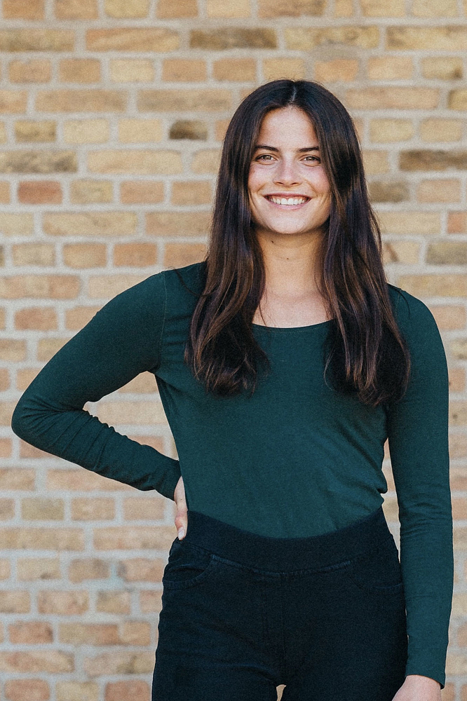 Picture of Luise Hipp