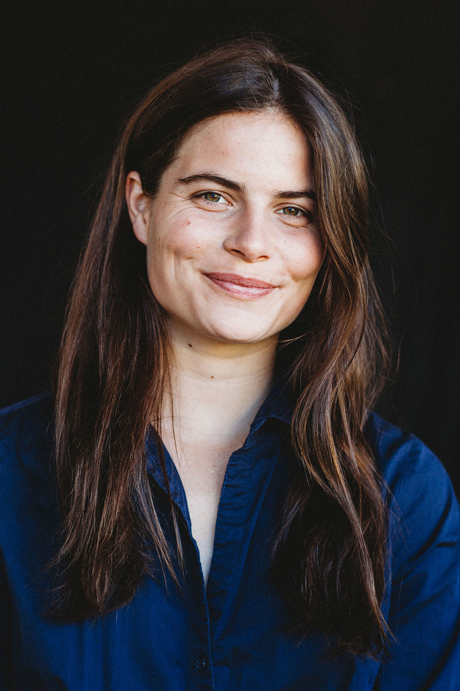 Luise Hipp image
