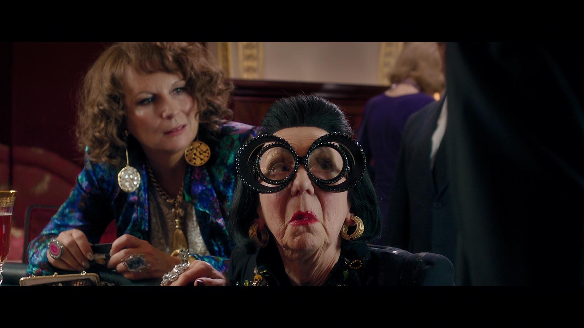 Picture of Absolutely Fabulous: The Movie