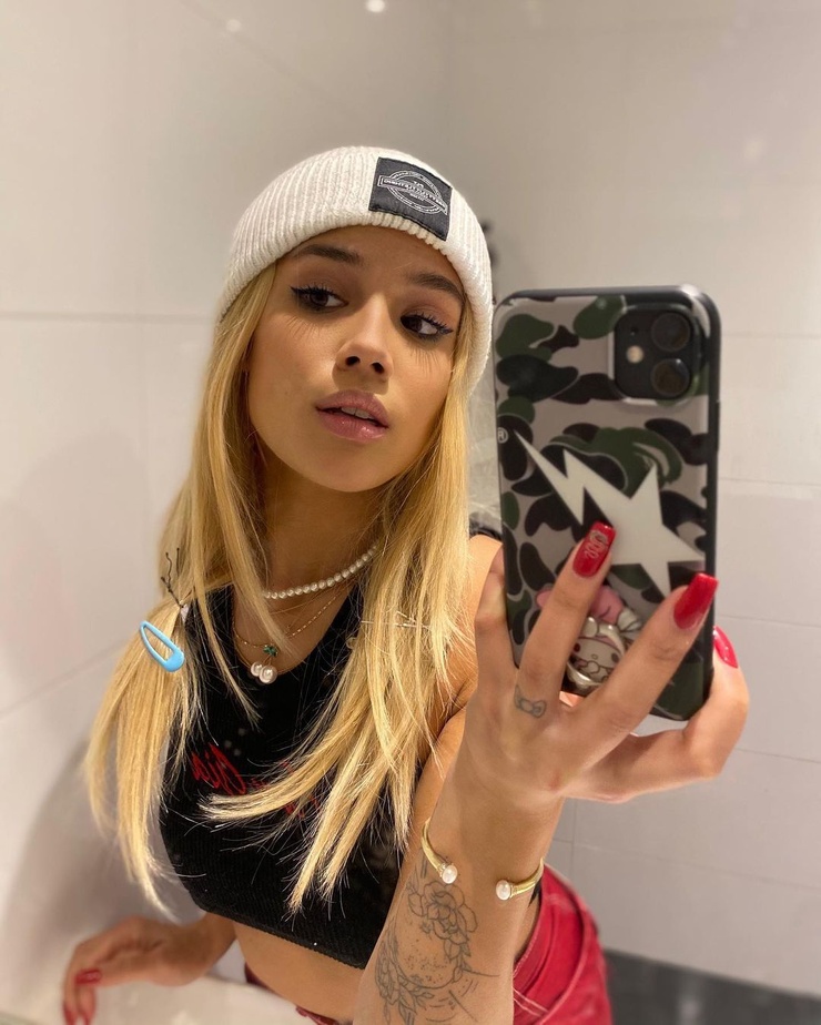 Image of Sterre Marith