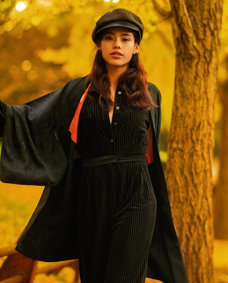 Picture of Monica Sahara