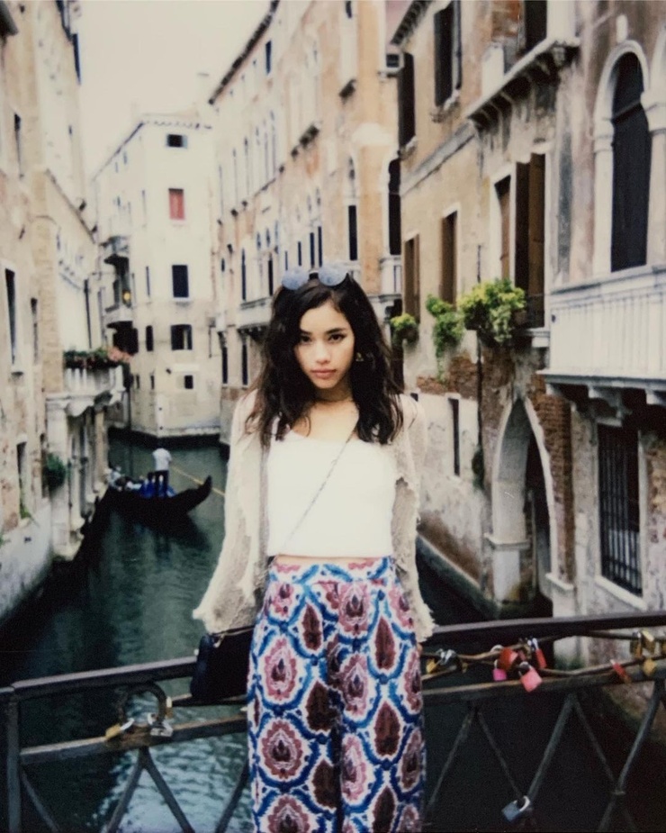Picture of Monica Sahara