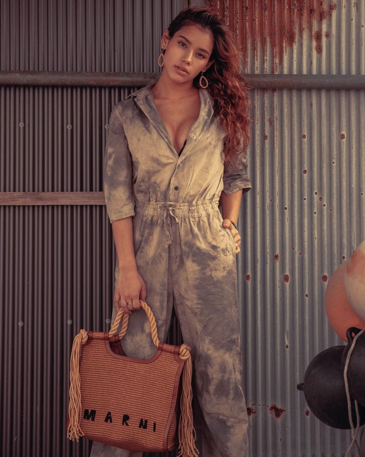 Picture of Monica Sahara
