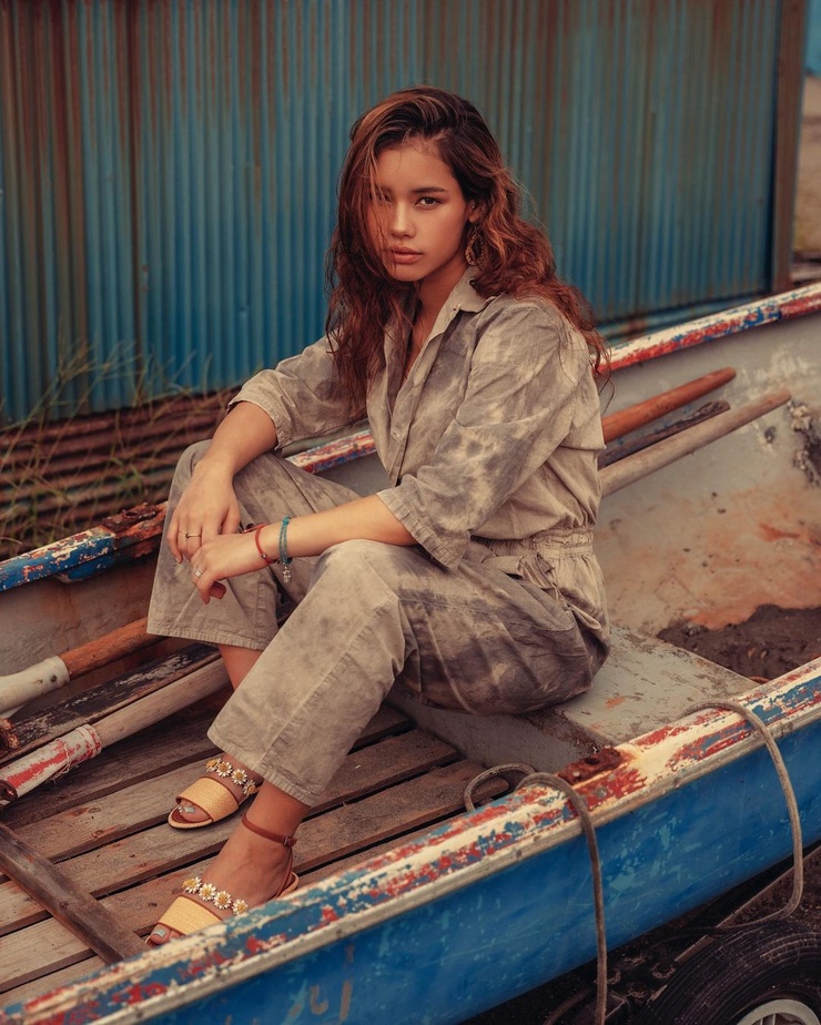 Picture of Monica Sahara