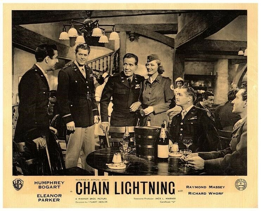 Picture of Chain Lightning
