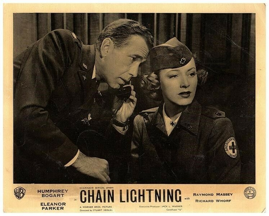 Picture of Chain Lightning