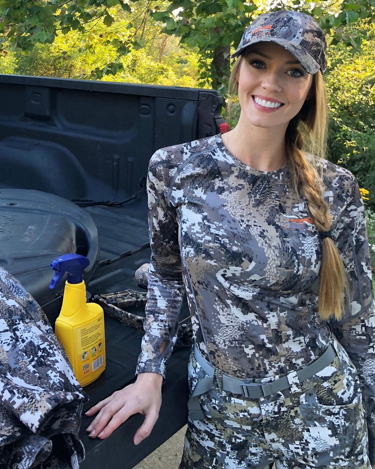 Sarah Beth Newkirk picture