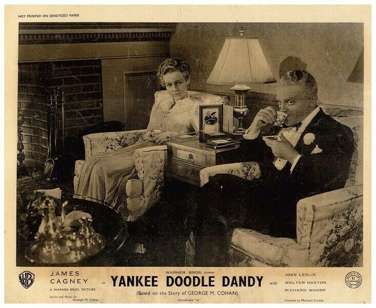Picture of Yankee Doodle Dandy