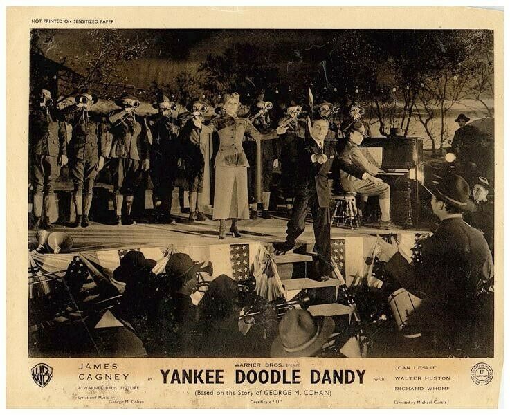 Picture of Yankee Doodle Dandy