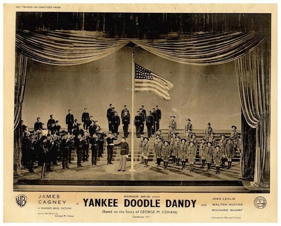 Yankee Doodle Dandy image