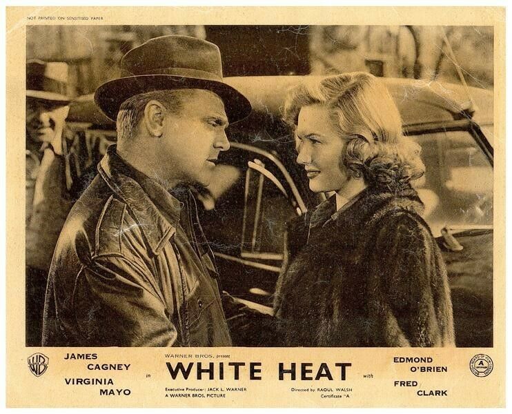 Picture of White Heat (1949)