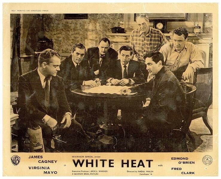 White Heat image