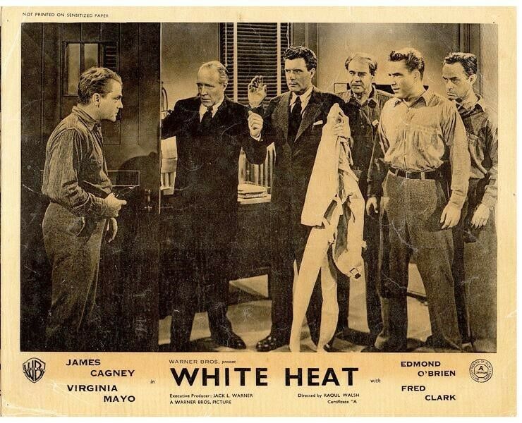 White Heat picture