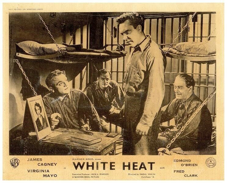 Picture of White Heat