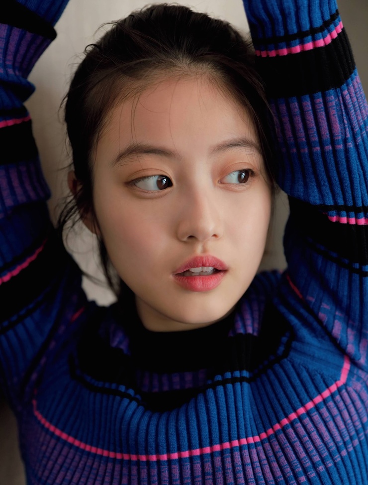 Picture of Mio Imada