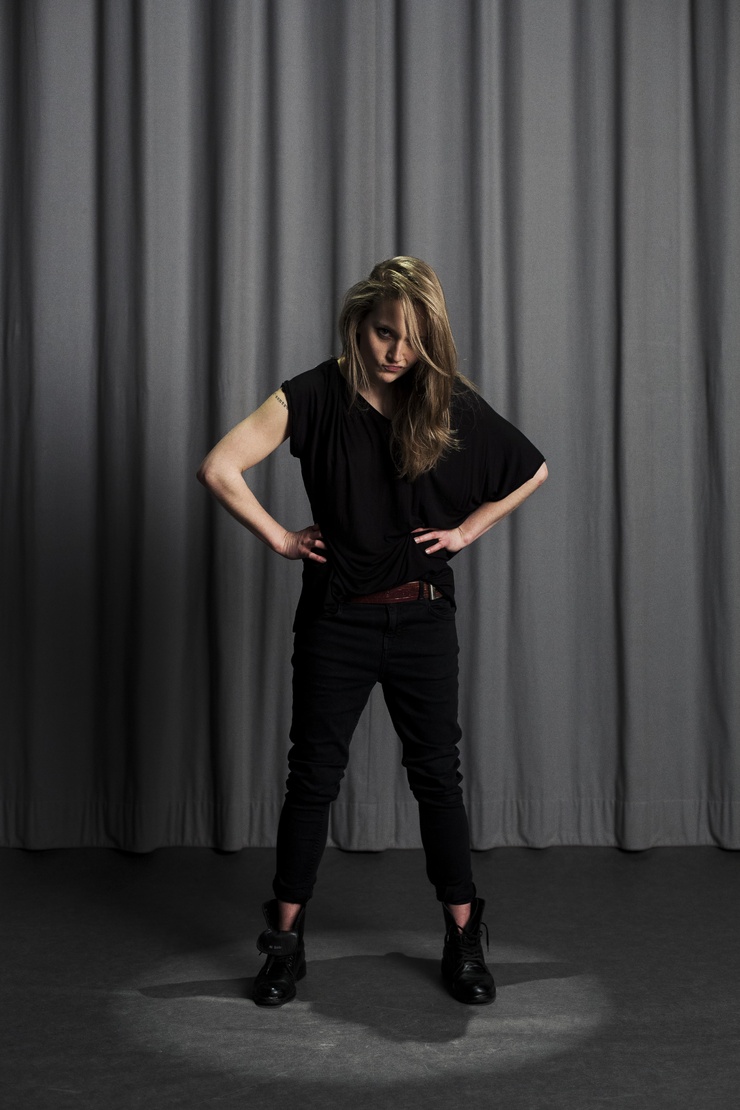 Picture of Anna Rogowska