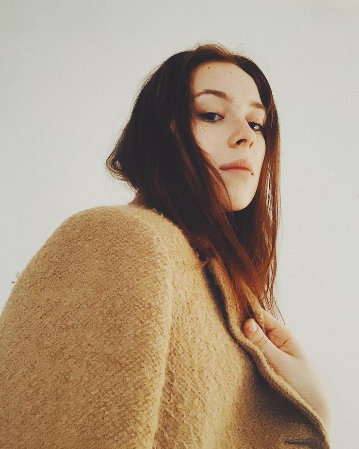 Image of Mina Sundwall