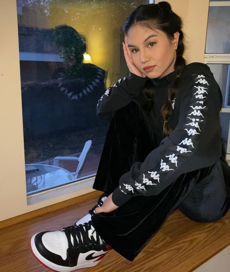 Jayka Noelle image