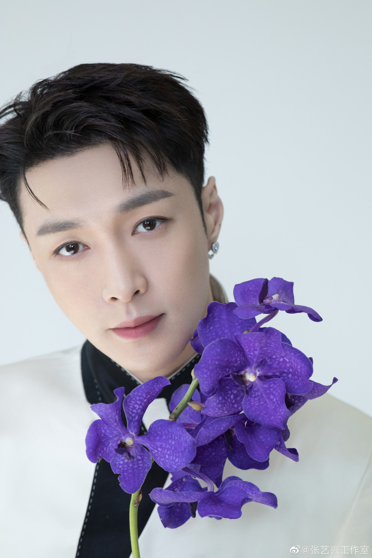 Picture of Lay (Exo)
