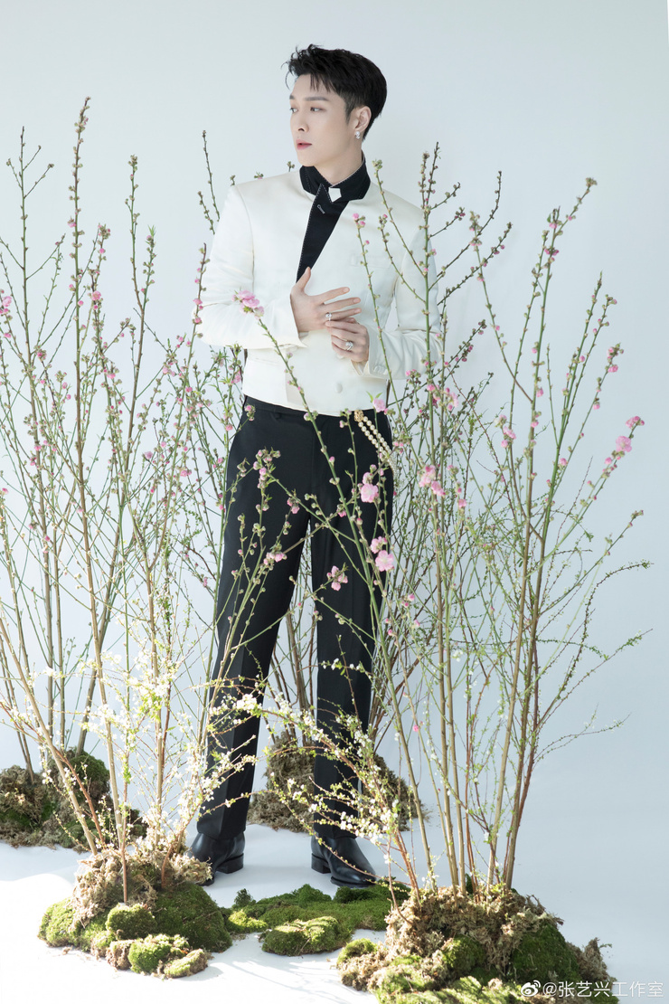 Picture of Lay (Exo)