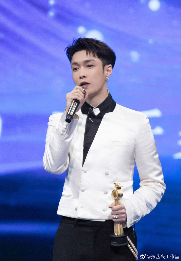 Picture of Lay (Exo)