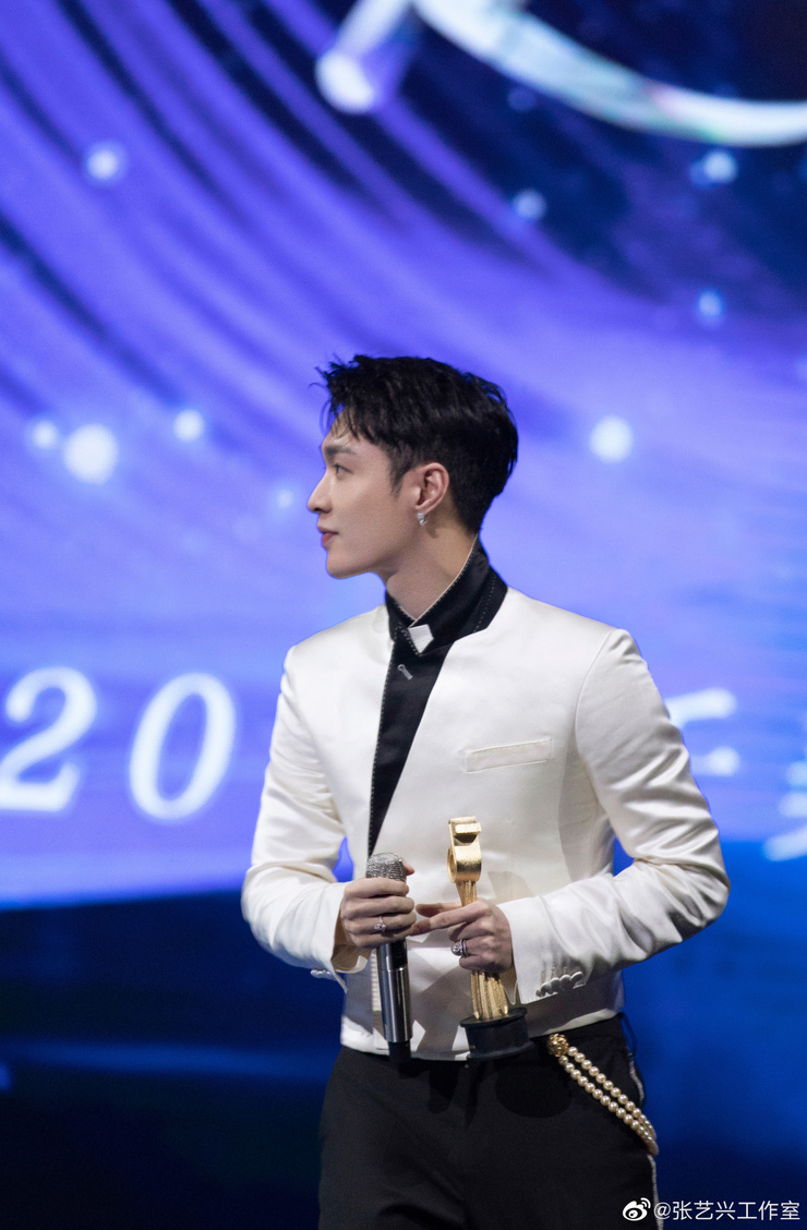 Picture of Lay (Exo)