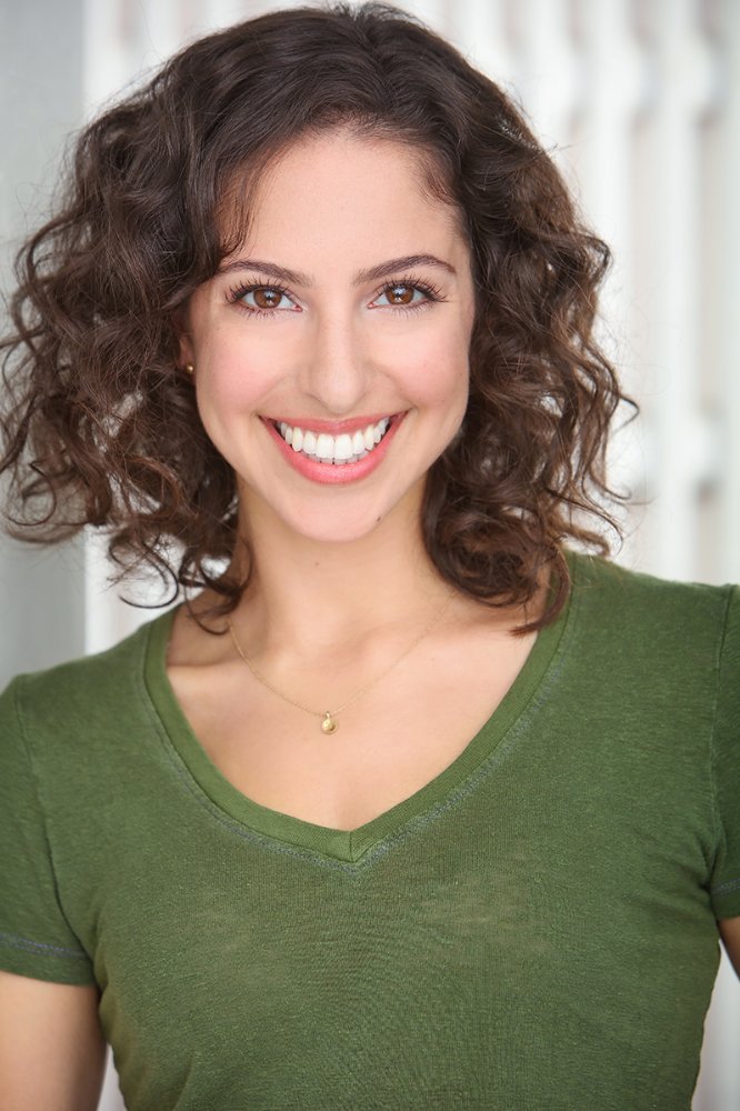 Picture of Laura Harrison