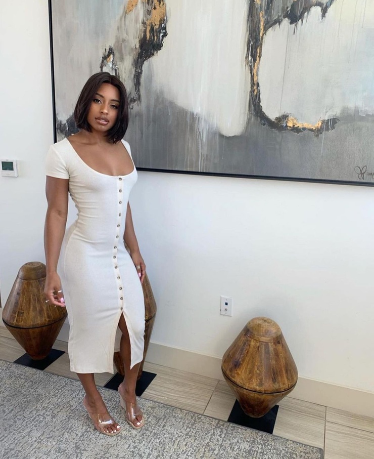 Picture of Qimmah Russo