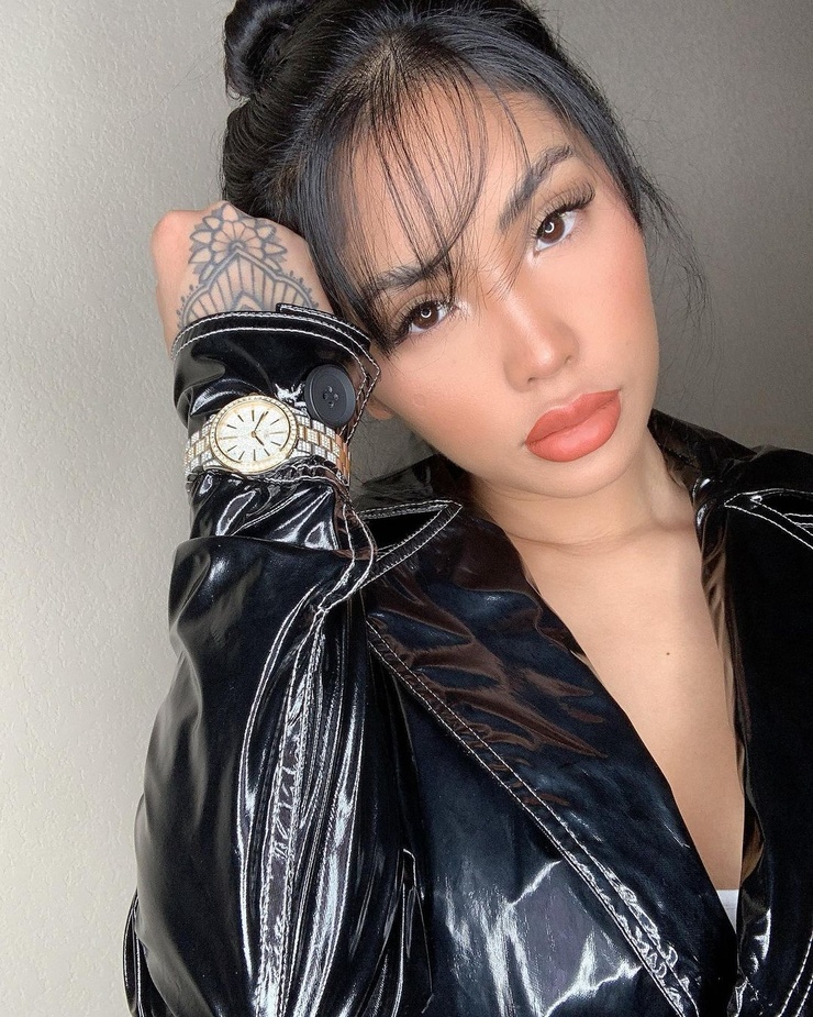 Picture of Marie Madoré