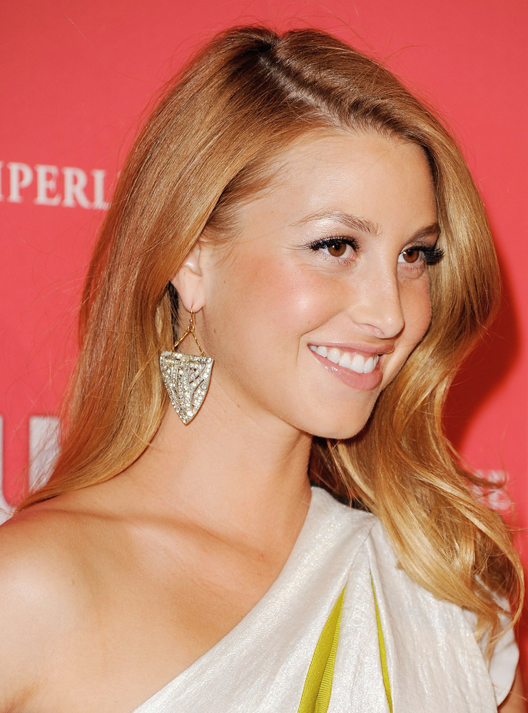 Picture of Whitney Port