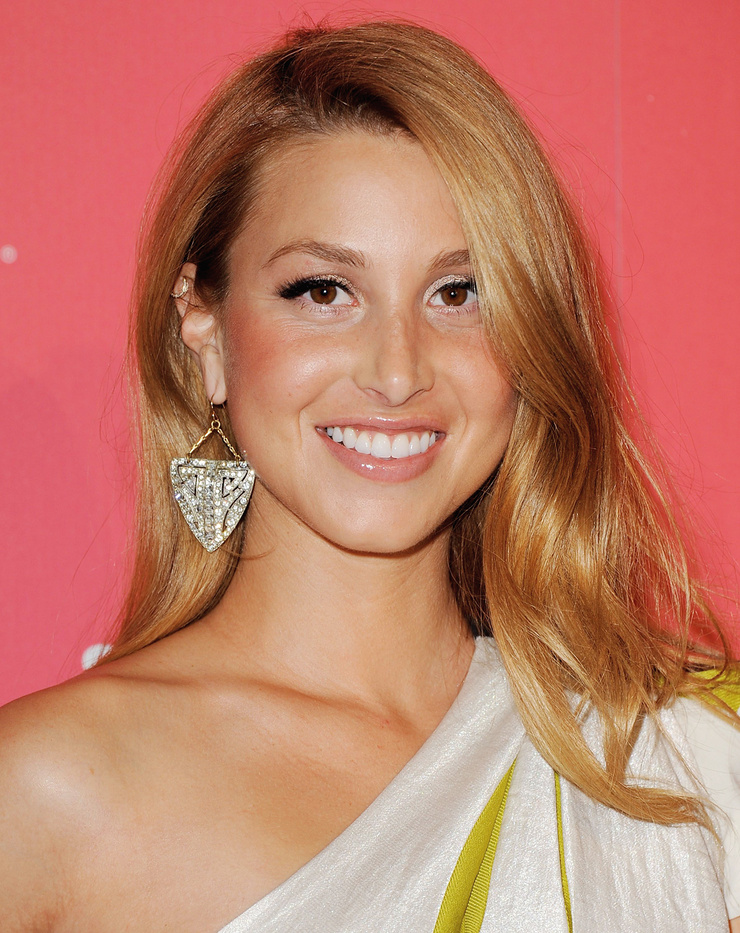Whitney Port image
