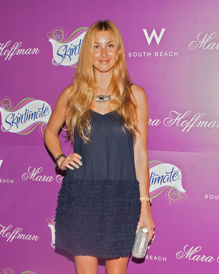 Picture of Whitney Port