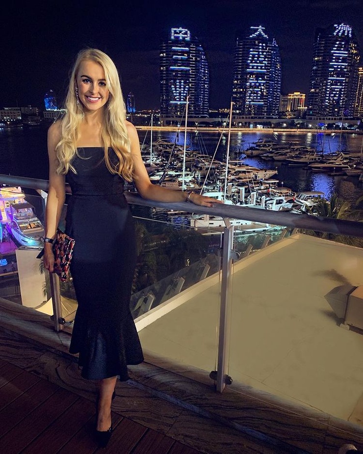 Katharine Walker picture