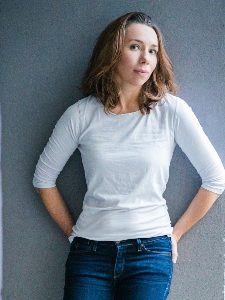 Picture of Ina Piontek