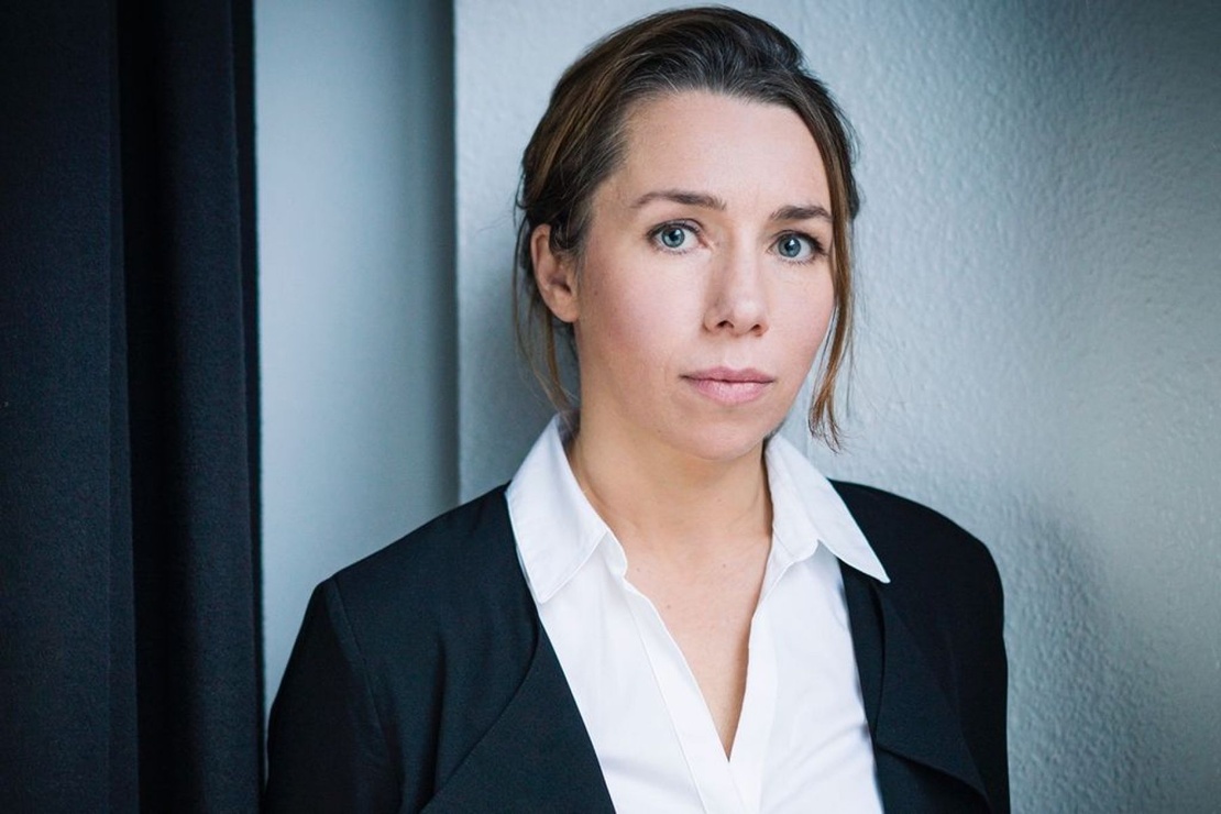 Picture of Ina Piontek